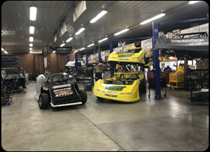 MarsRaceCars.com | Menomonie, Wisconsin | MB Customs Race Cars, CMD ...