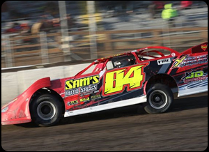 MarsRaceCars.com | Menomonie, Wisconsin | MB Customs Race Cars, CMD ...